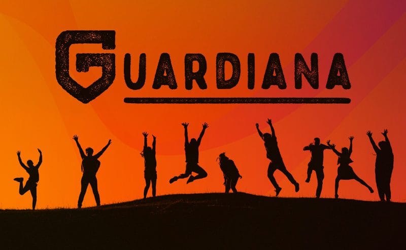 Inicio — Guardiana