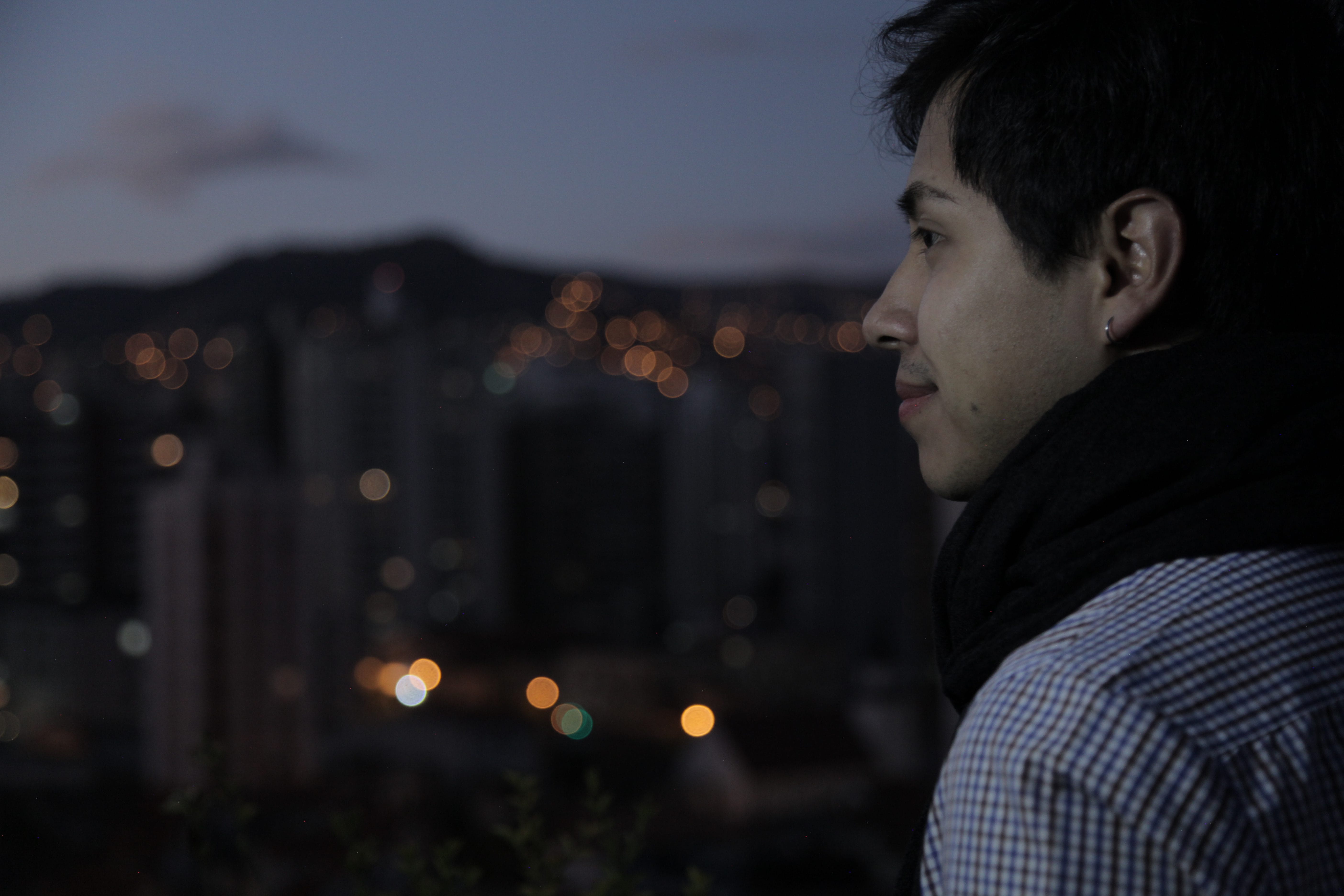 Tres poemas ganadores del joven escritor Ignacio Vera en # ...