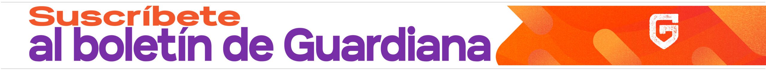 Inicio — Guardiana