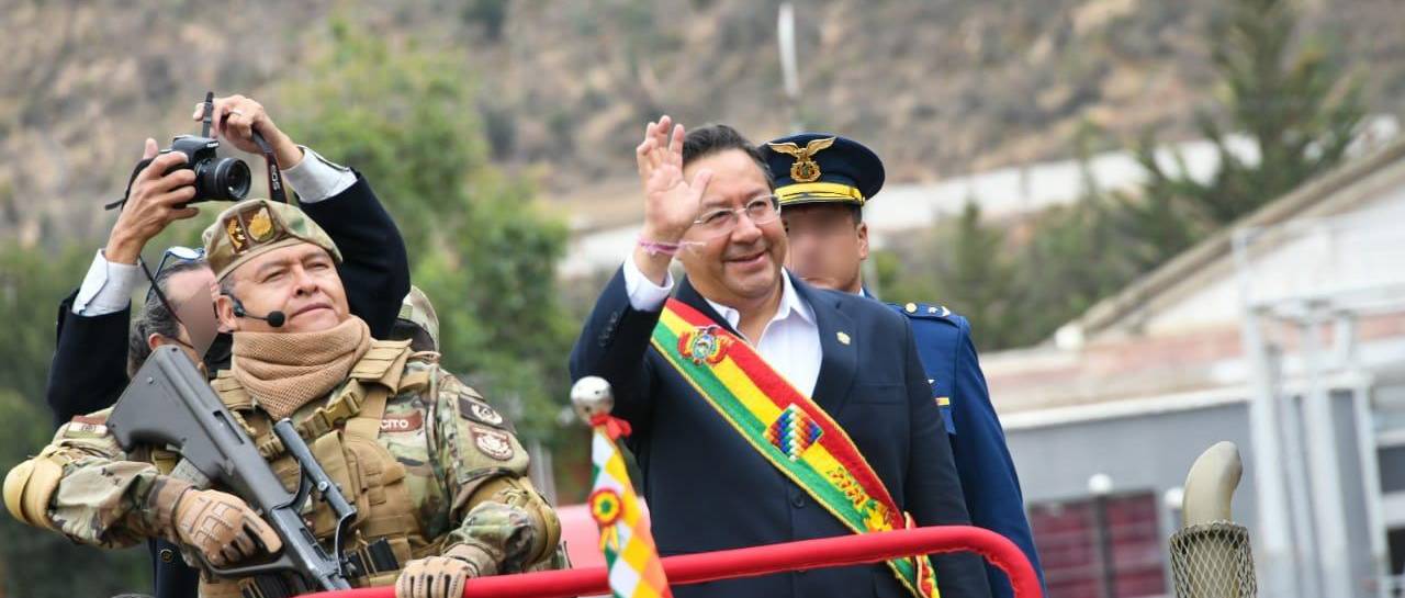 Zúñiga ocupó altos cargos militares a pesar de su pasado poco ...